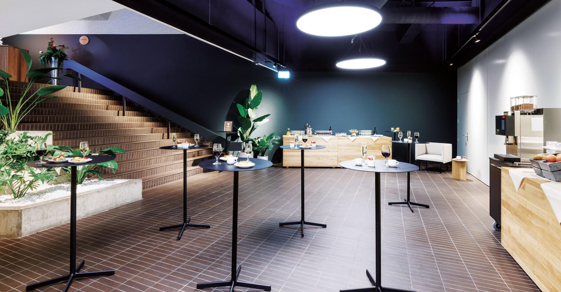 Business Hotel Ador in Bern | Sorell Hotels