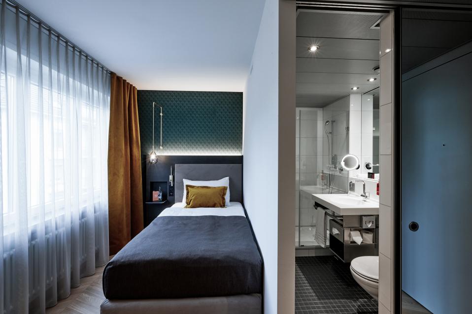 Boutique Hotel Seefeld in Zurich | Sorell Hotels